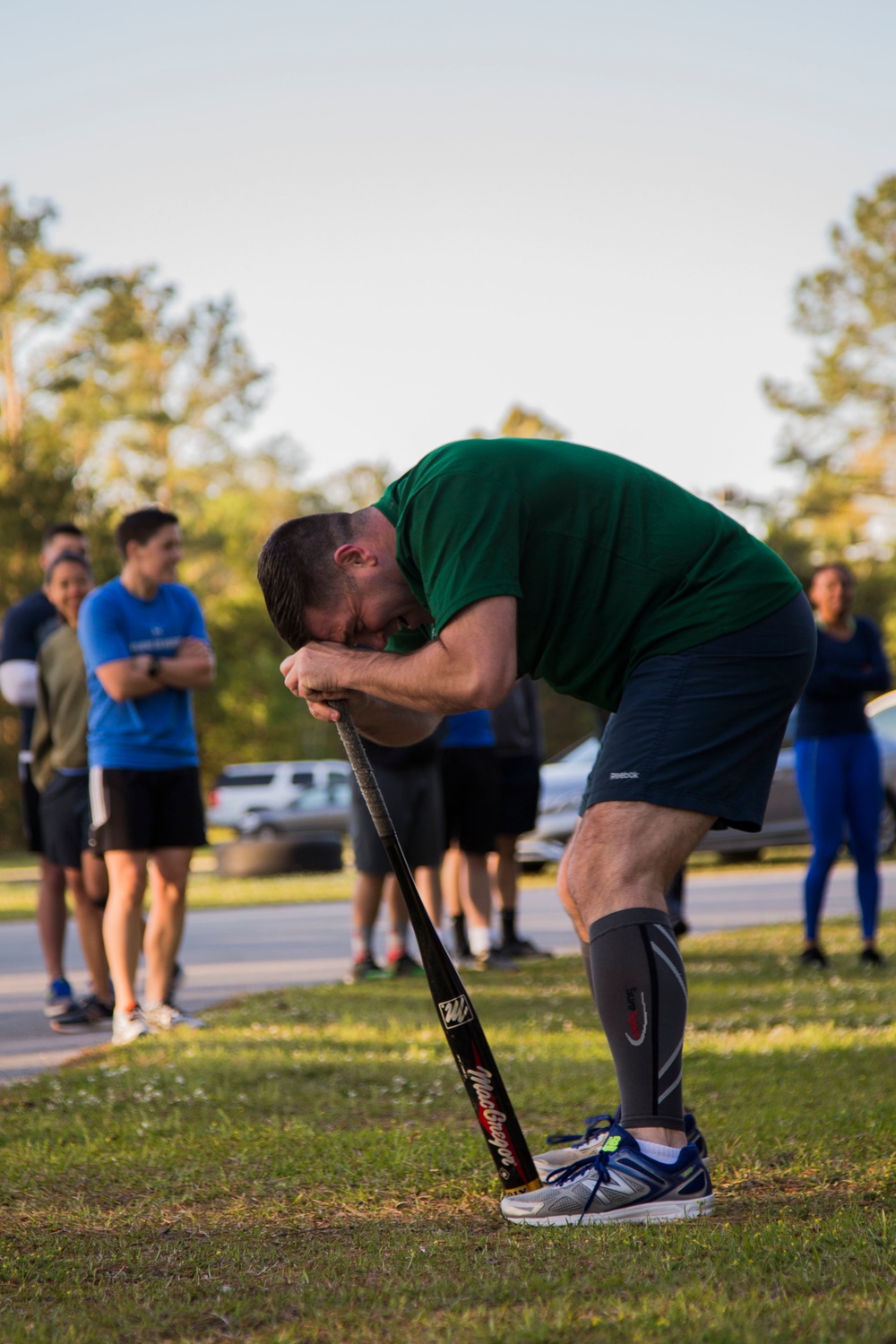DVIDS - Images - MWHS-2 Gladiator Run [Image 2 of 12]