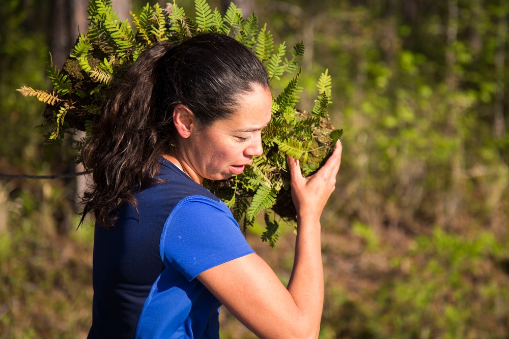 DVIDS - Images - MWHS-2 Gladiator Run [Image 8 of 12]