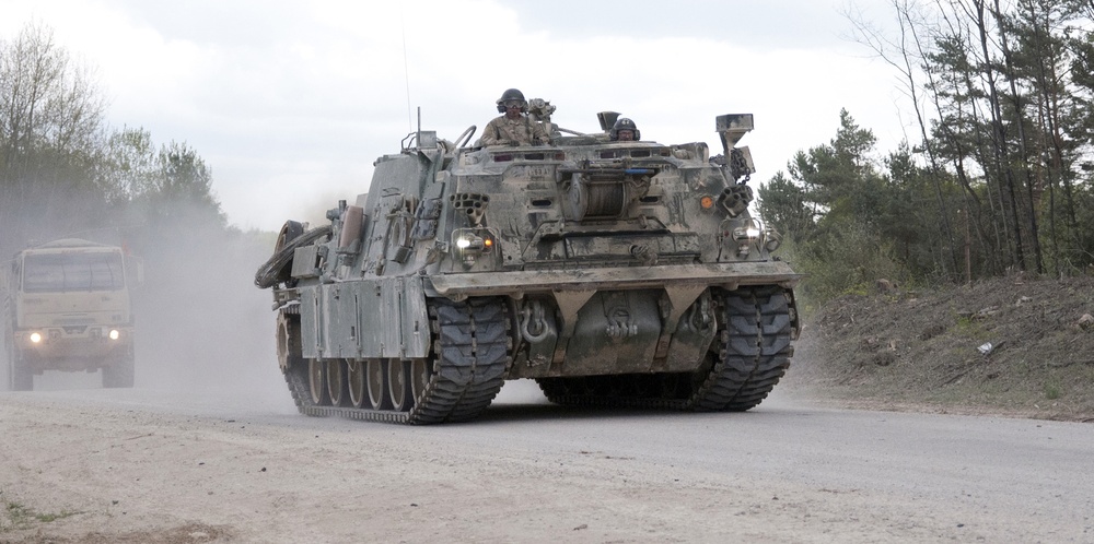 DVIDS - Images - Combined Resolve Operations [Image 4 of 6]