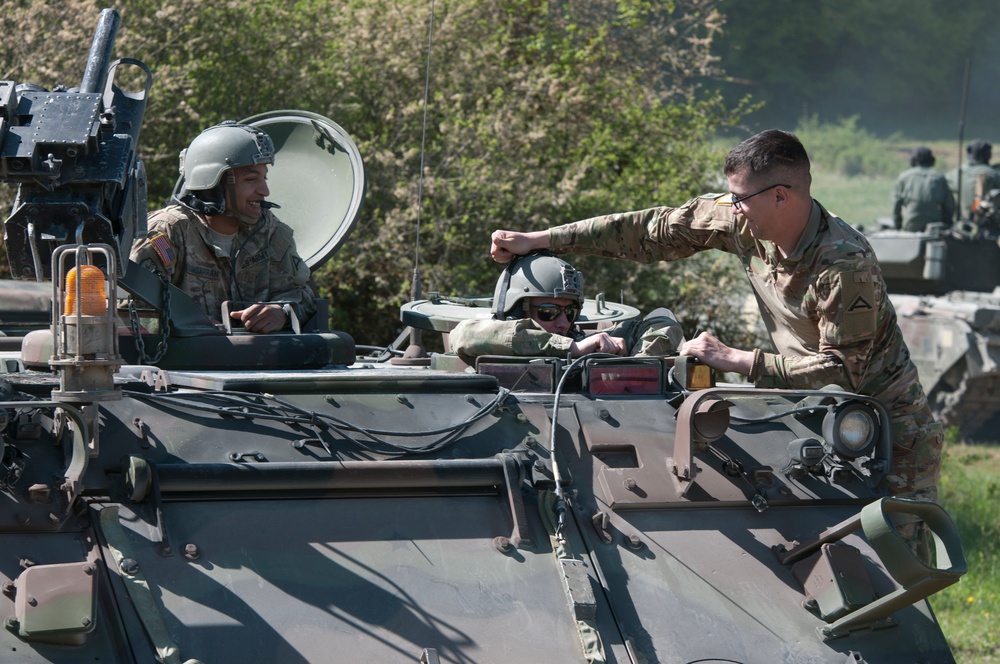 DVIDS - Images - Combined Resolve Operations [Image 1 of 3]