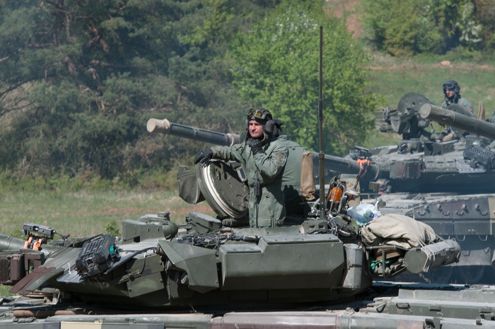 DVIDS - Images - Combined Resolve Operations [Image 3 of 3]