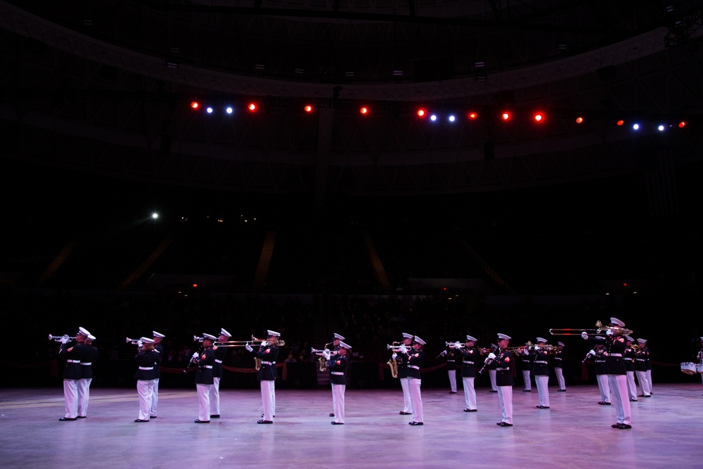 DVIDS - Images - Virginia International Tattoo [Image 8 of 8]