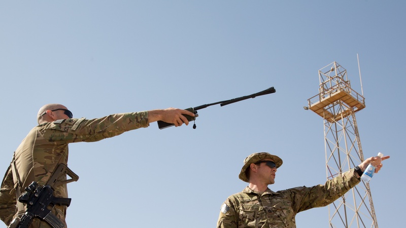 DVIDS - U.S. Army Asymmetric Warfare Group