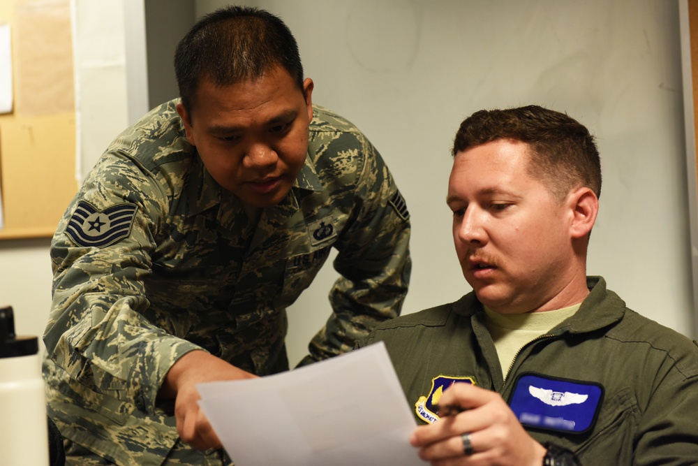 DVIDS - News - 48th CPTS goes ‘mobile’