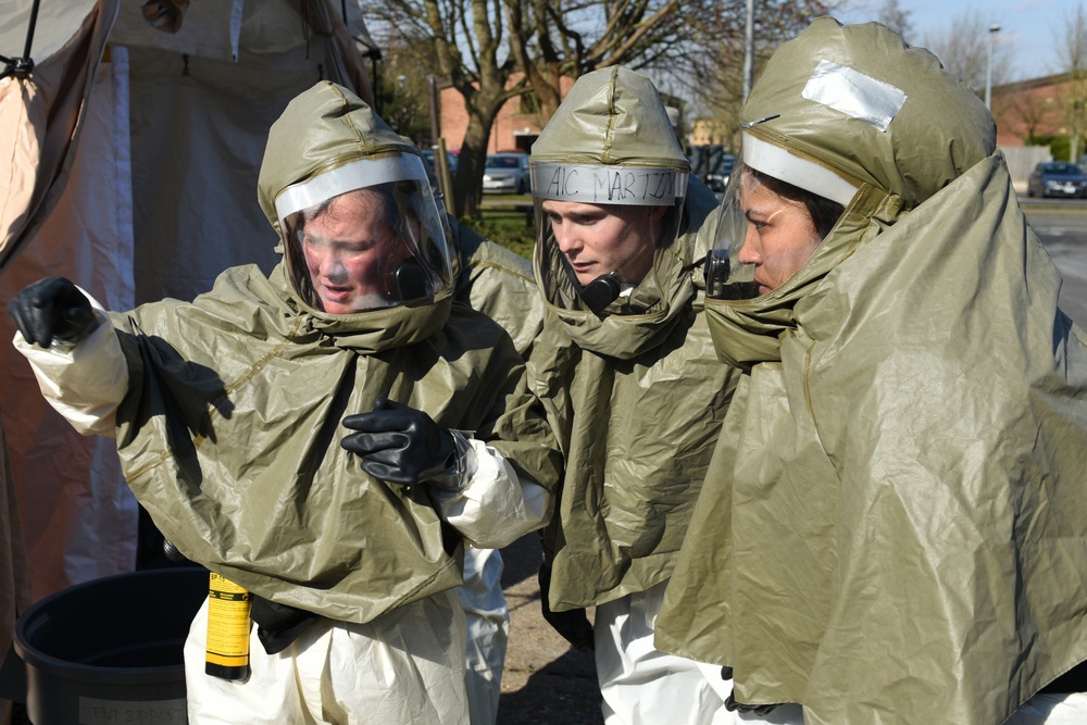 DVIDS - News - 48th MDG concludes realistic exercise