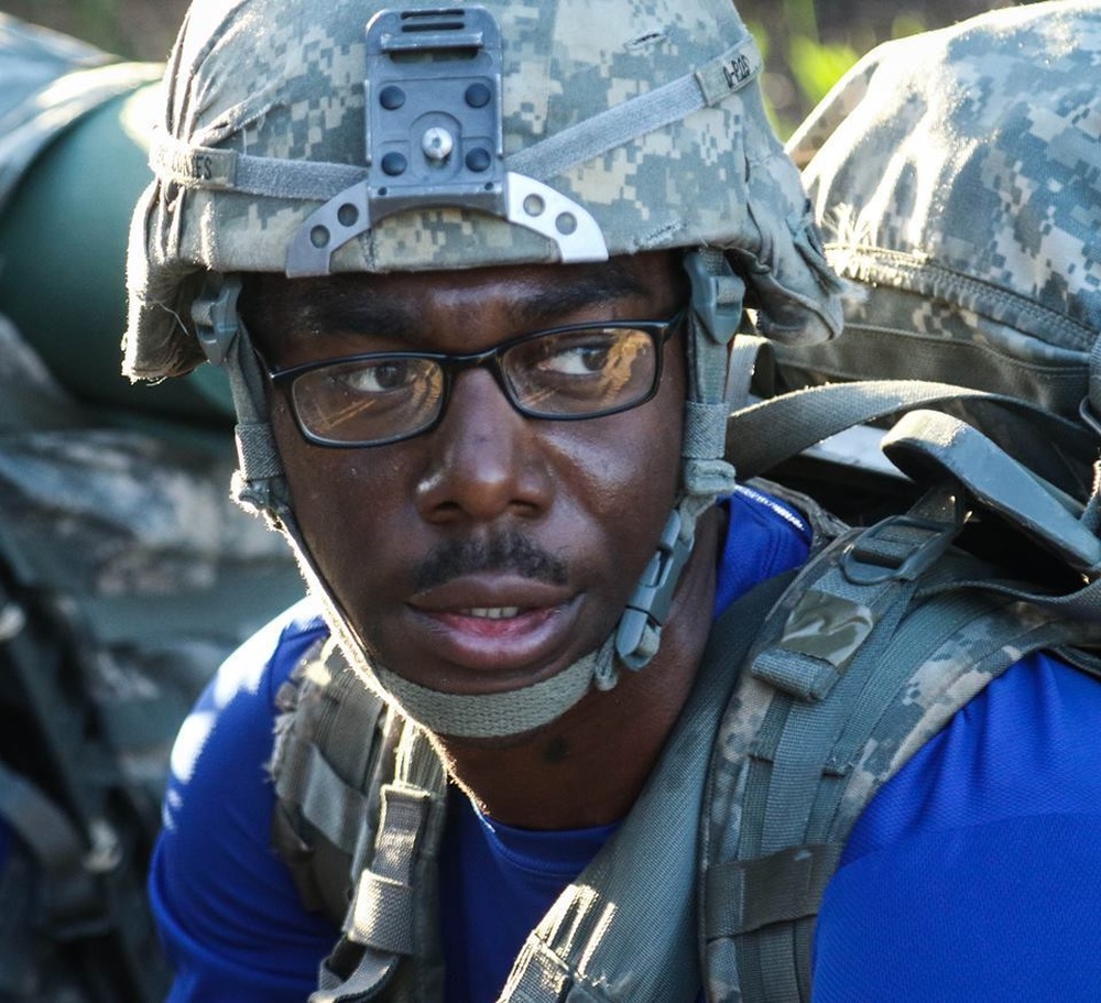 DVIDS - Images - Panther Paratroopers Compete for Best Squad [Image 4 of 5]
