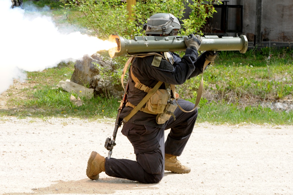 DVIDS - Images - Combined Resolve Operations [Image 1 of 6]