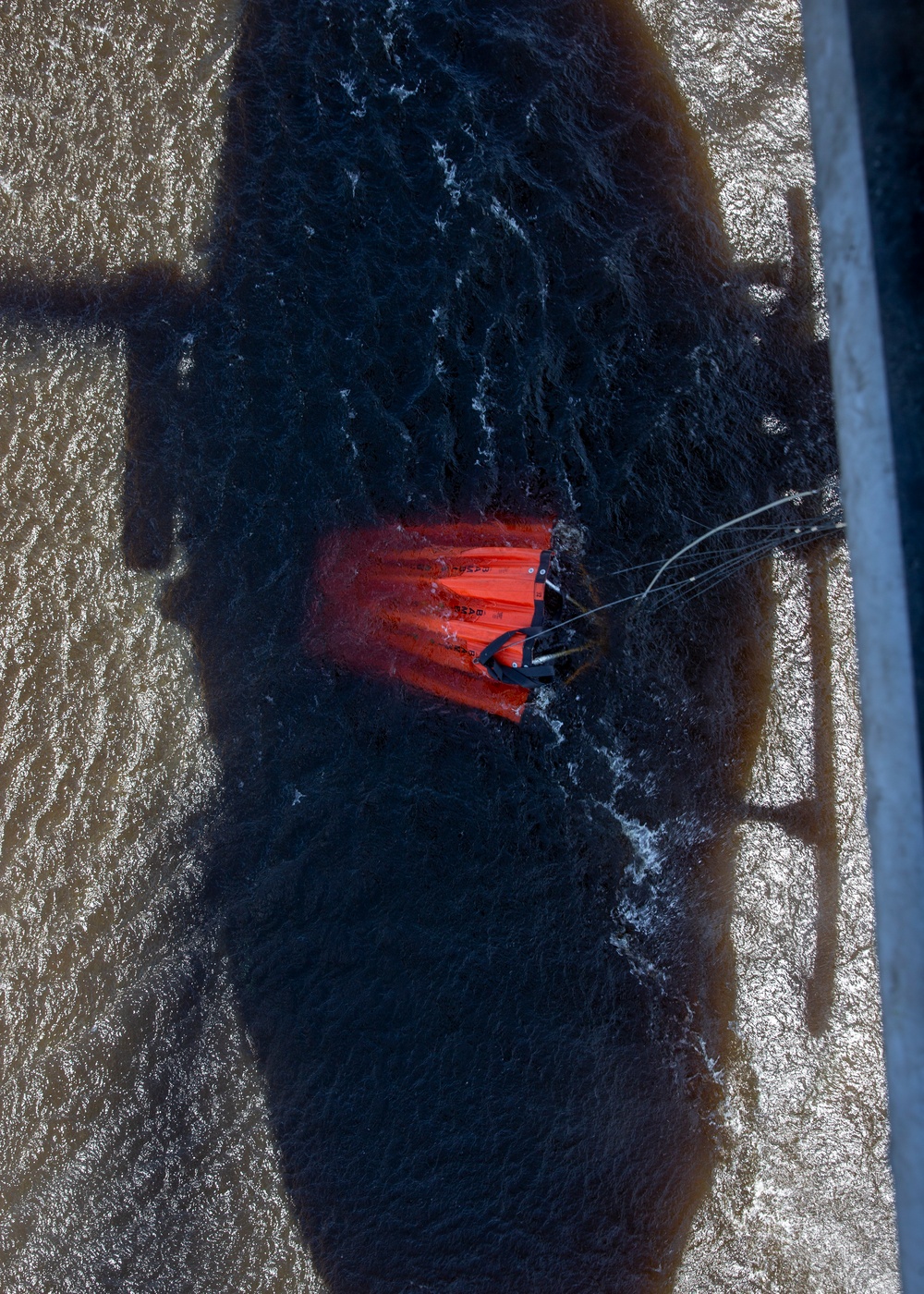 DVIDS - Images - HMLA-267 assists CALFIRE in wildland training [Image 2 ...