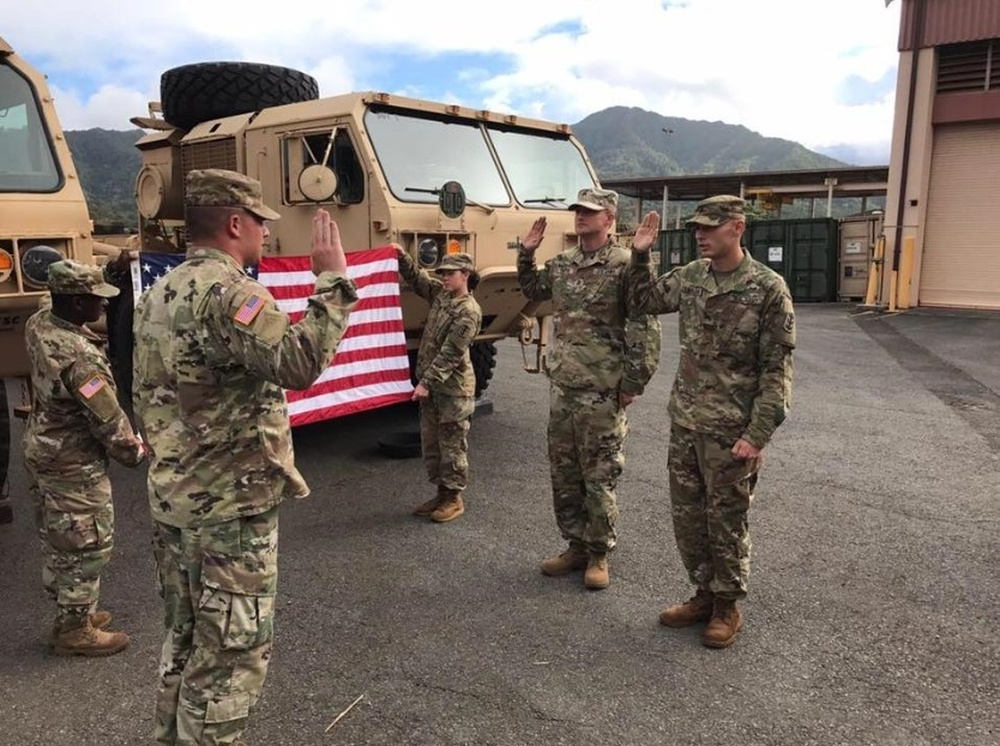 DVIDS - News - 84th Engineer Battalion Soldier is Army’s Top Transporter