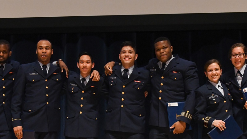 DVIDS - U.S. Coast Guard Academy