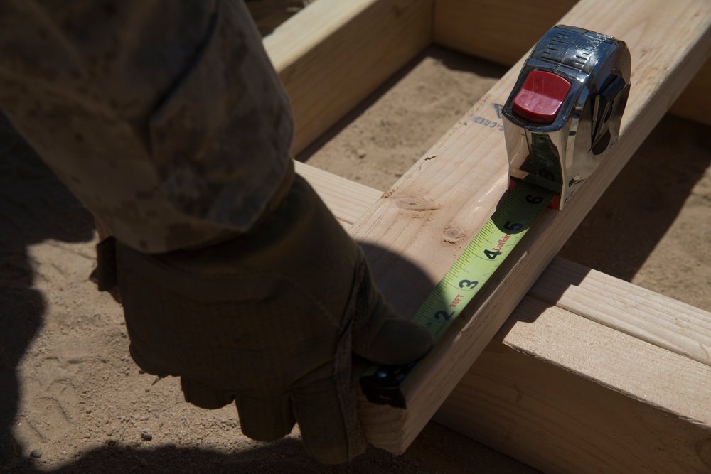 DVIDS - Images - Integrated Training Exercise 3-18 [Image 2 of 6]