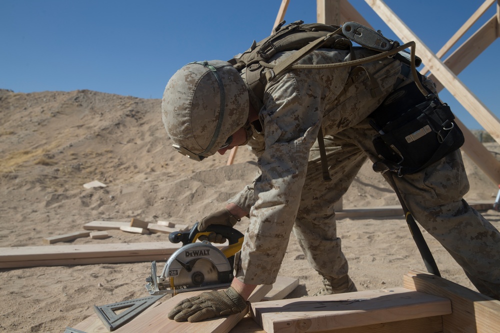 DVIDS - Images - Integrated Training Exercise 3-18 [Image 5 of 6]