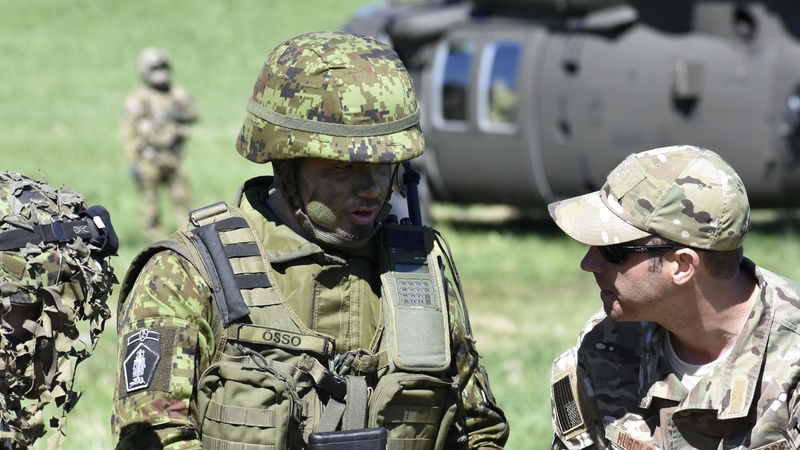 DVIDS - 629th Expeditionary Military Intelligence Battalion