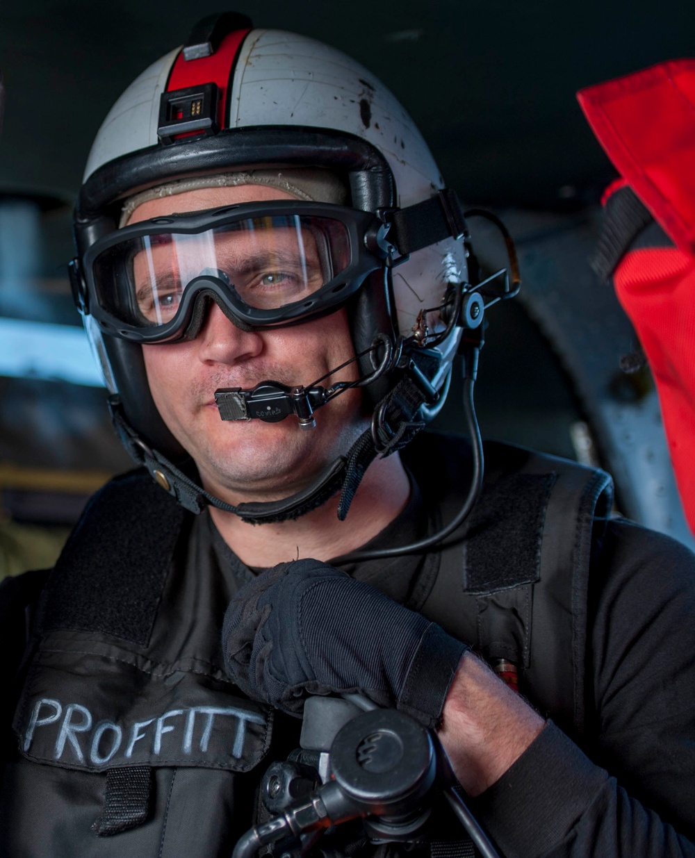 DVIDS - Images - GHWB Conducts Flight Ops With French Navy [Image 6 of 9]