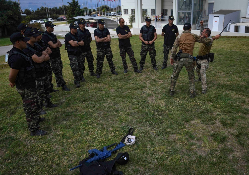 DVIDS - Images - Phoenix Express 2018 [Image 3 of 19]