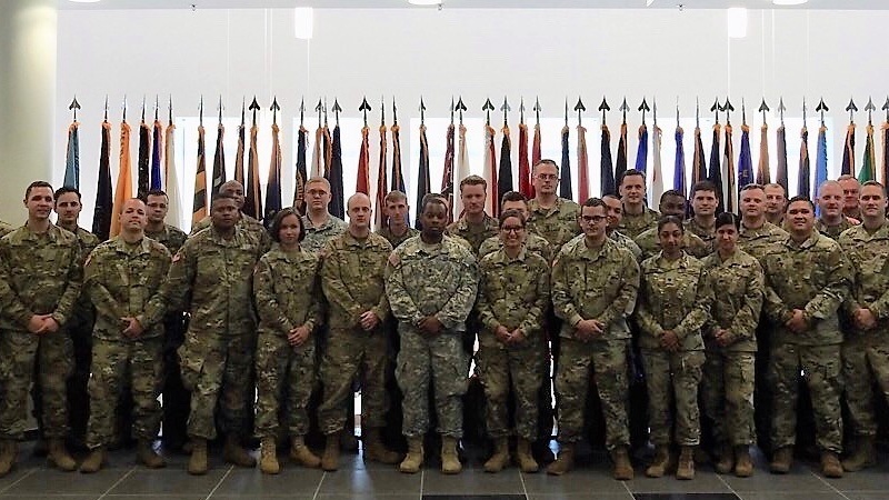 DVIDS - 629th Expeditionary Military Intelligence Battalion