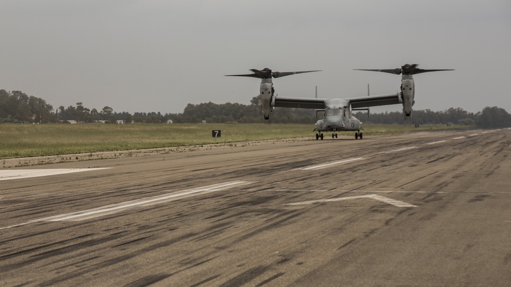 DVIDS - Images - Joint Stars 2018 [Image 4 of 24]