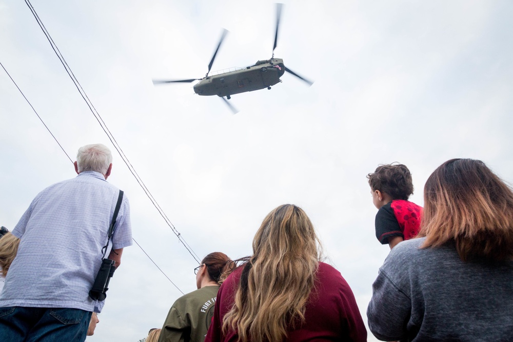 DVIDS - Images - All-American Run [Image 3 of 5]