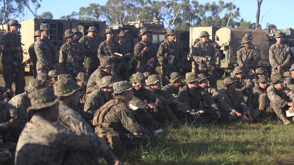 DVIDS - Images - MRF-D 18 Fox Company After Action Report [Image 2 of 5]