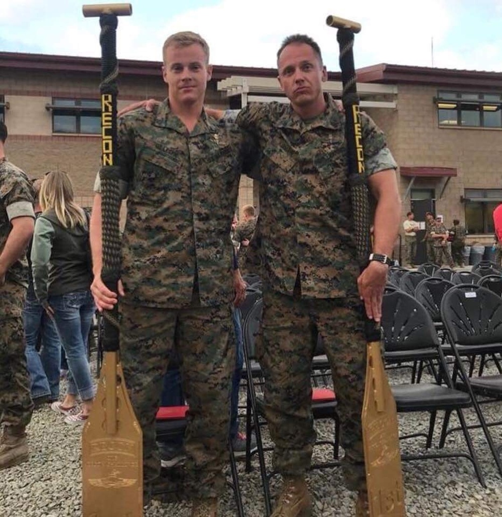 DVIDS - News - 3rd Reconnaissance Marines win second straight Recon ...