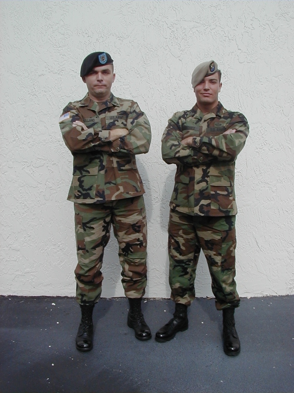 DVIDS - Images - “Gold Star parents remember their son” [Image 3 of 11]
