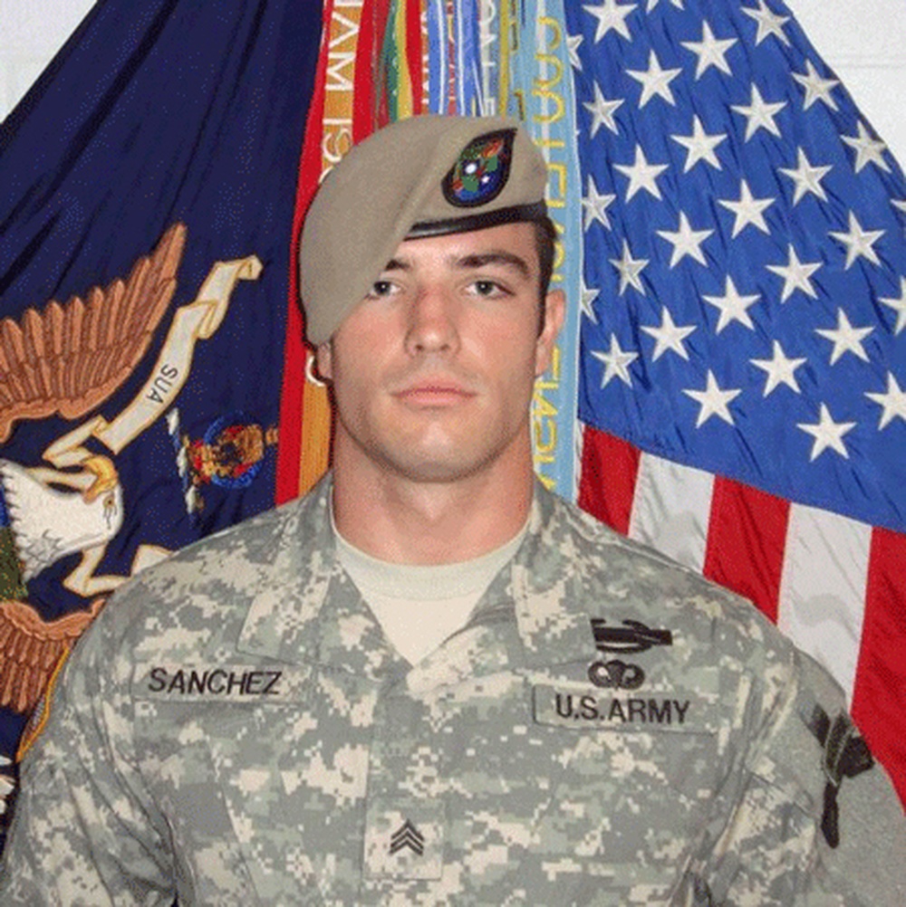 DVIDS - Images - “Gold Star parents remember their son” [Image 5 of 11]