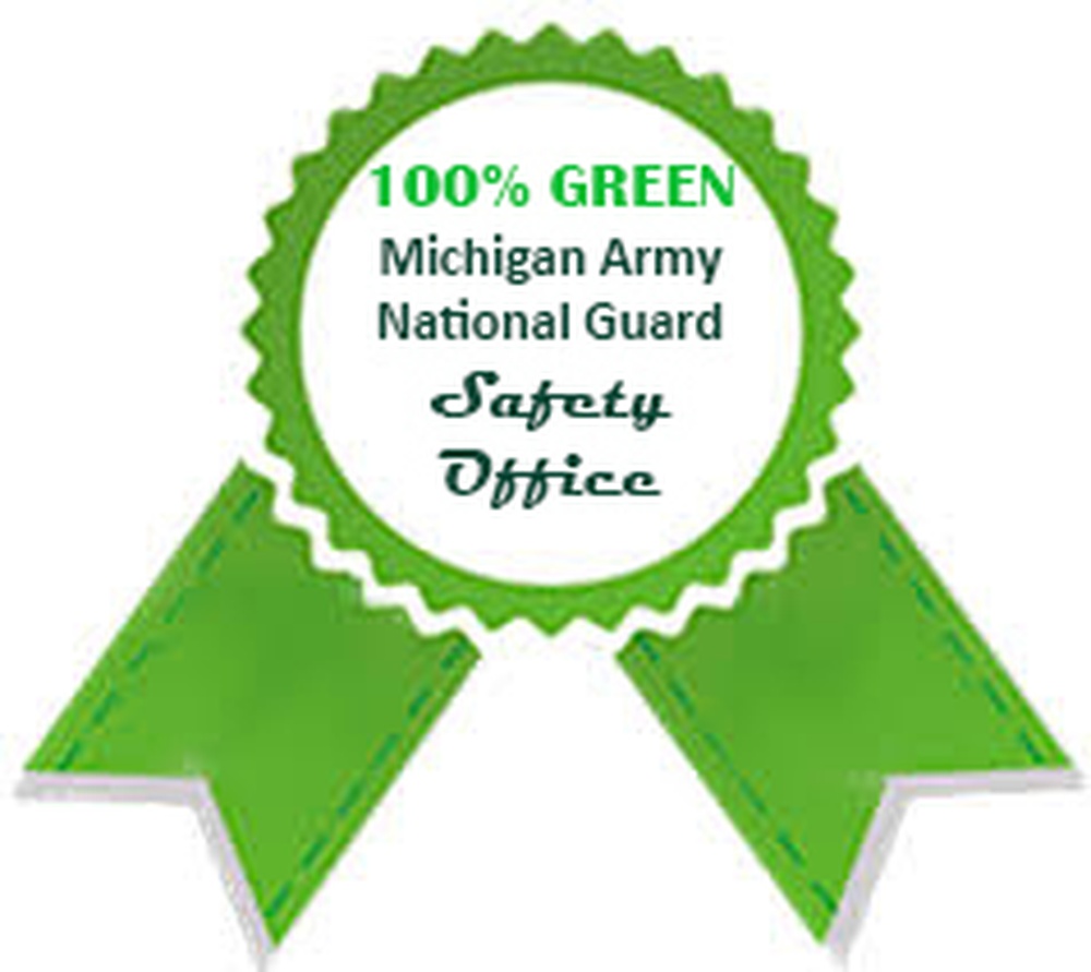 DVIDS - News - MIARNG State Safety Program Earns Perfect Score