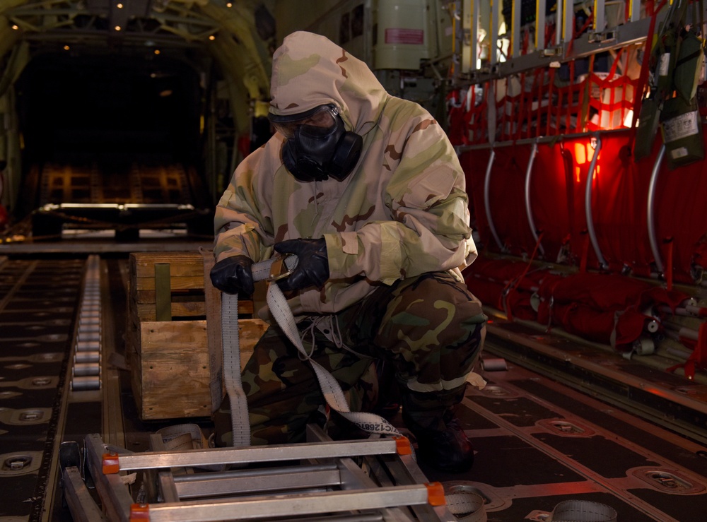 DVIDS - News - 317th AW completes ATSO exercise