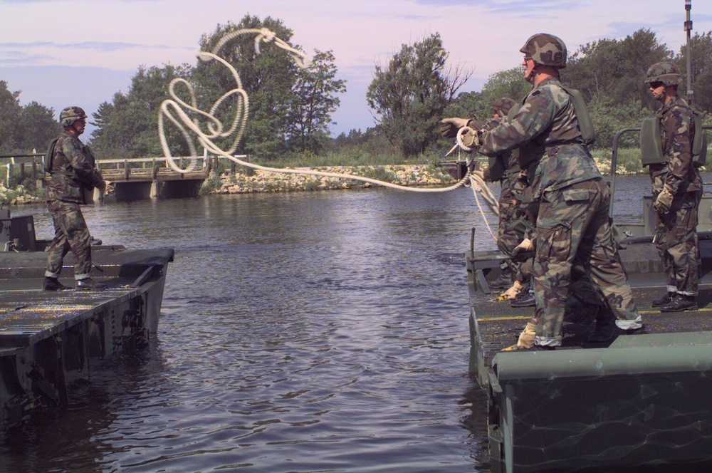 DVIDS - News - This month in Fort McCoy history: June 2018