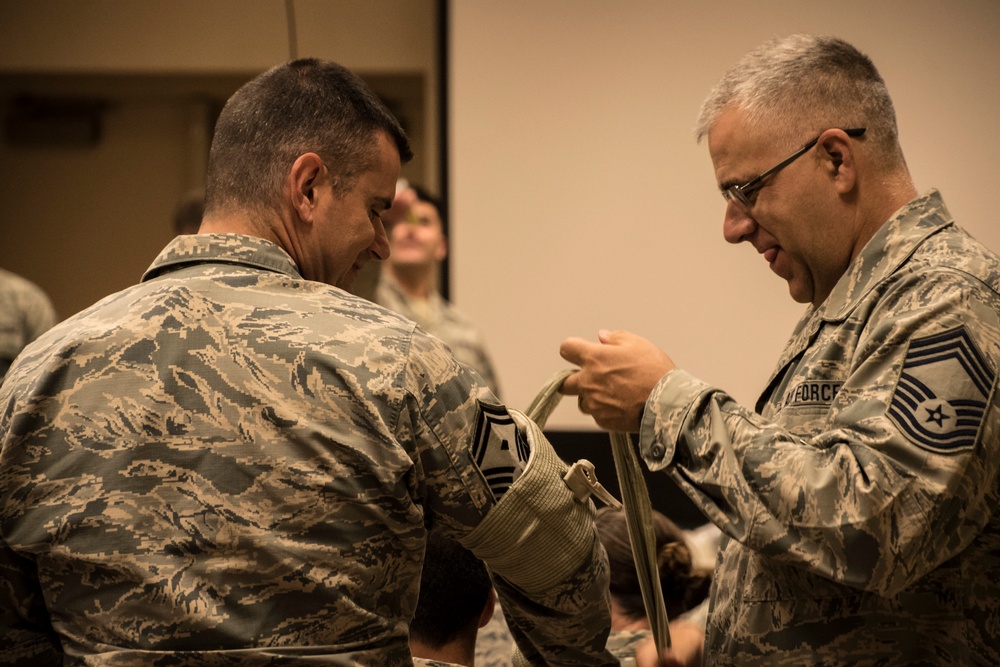 DVIDS - Images - 179th Airlift Wing puts focus on full spectrum ...