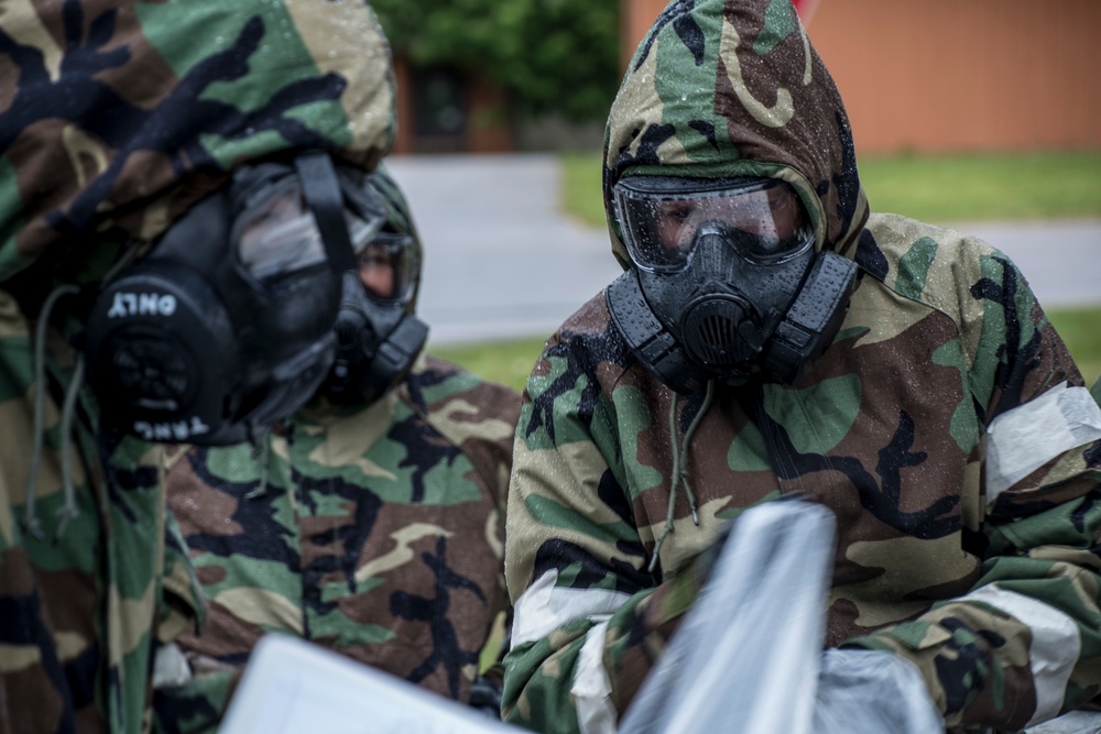 DVIDS - Images - 179th Airlift Wing puts focus on full spectrum ...