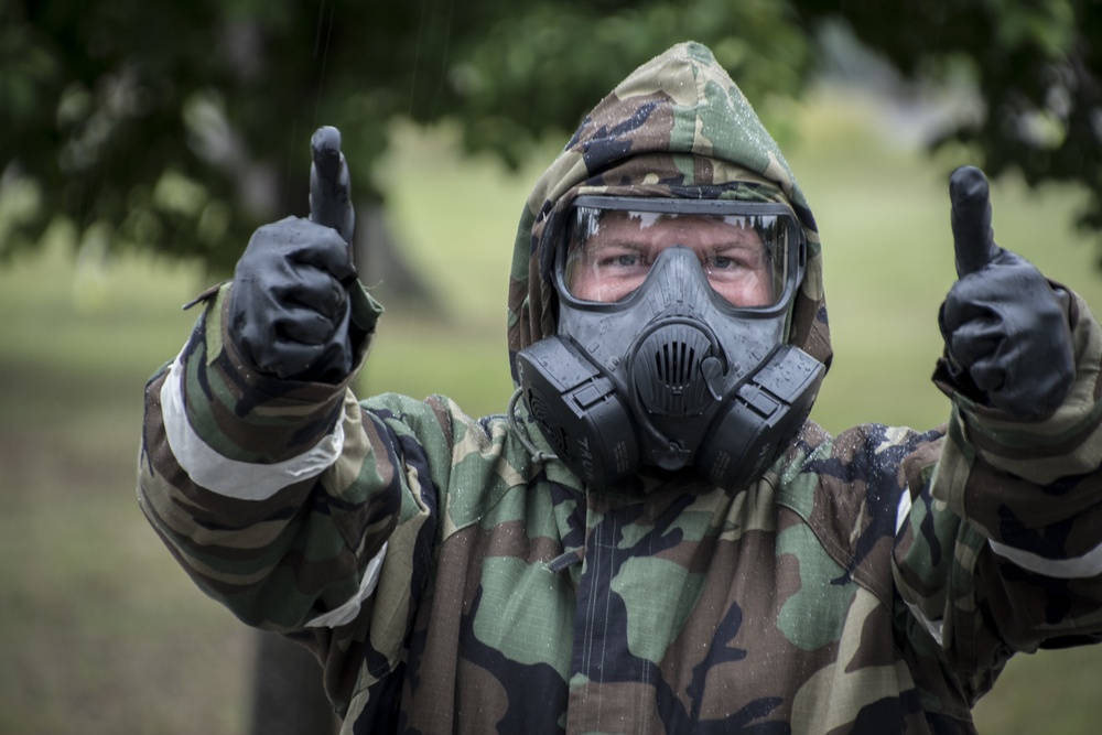 DVIDS - Images - 179th Airlift Wing puts focus on full spectrum ...