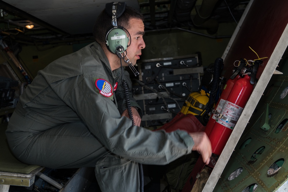 DVIDS - Images - JSTARS brings unique C2ISR to BALTOPS and Saber Strike ...