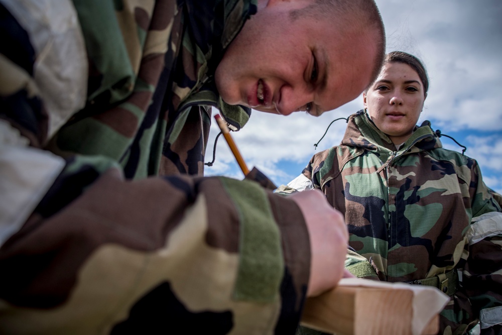 DVIDS - Images - 179th Airlift Wing puts focus on full spectrum ...