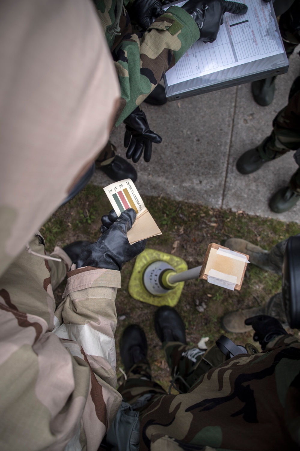 DVIDS - Images - 179th Airlift Wing puts focus on full spectrum ...