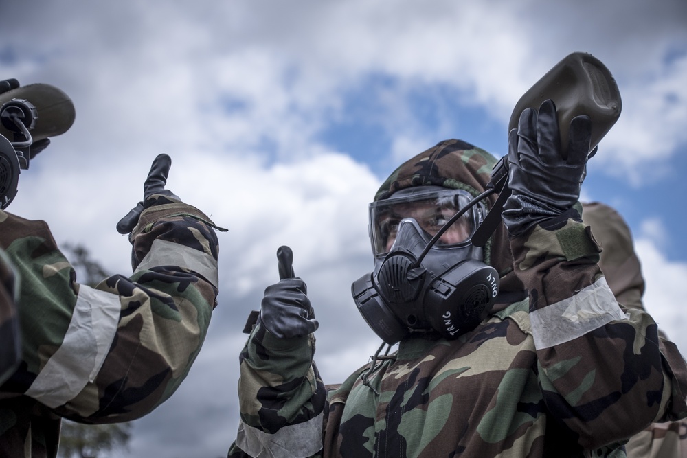 DVIDS - Images - 179th Airlift Wing puts focus on full spectrum ...