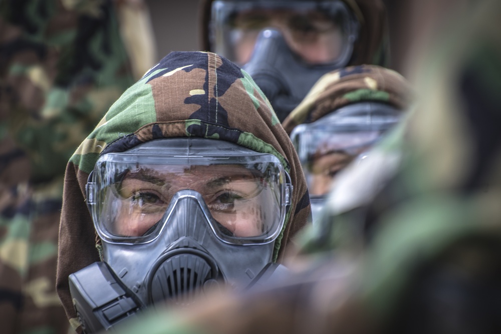 DVIDS - Images - 179th Airlift Wing puts focus on full spectrum ...