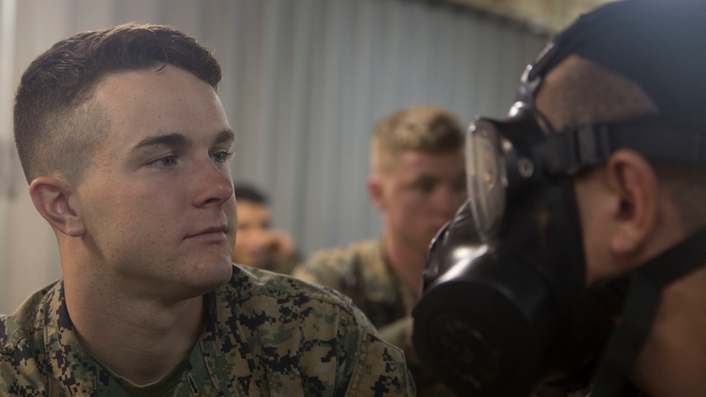 DVIDS - Images - Gas, Gas, Gas [Image 1 of 5]