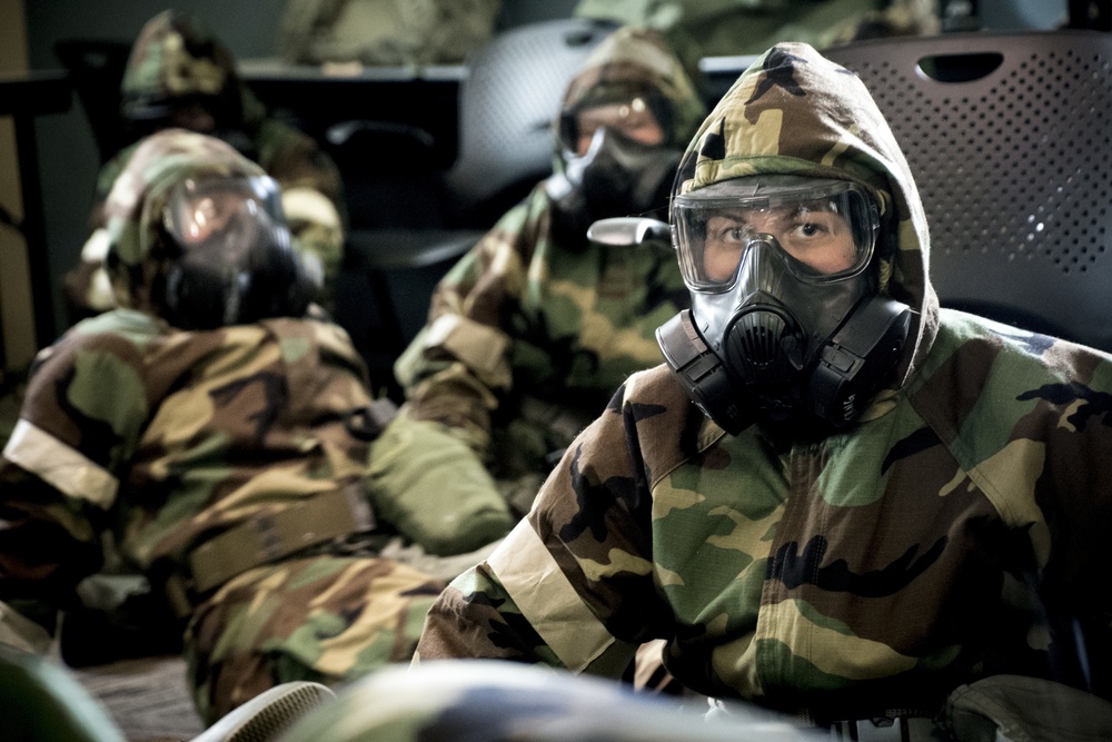 DVIDS - Images - 179th Airlift Wing puts focus on full spectrum ...