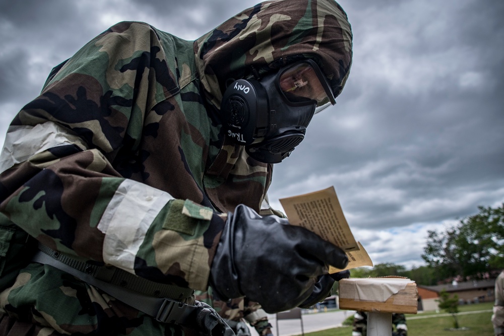 DVIDS - Images - 179th Airlift Wing puts focus on full spectrum ...