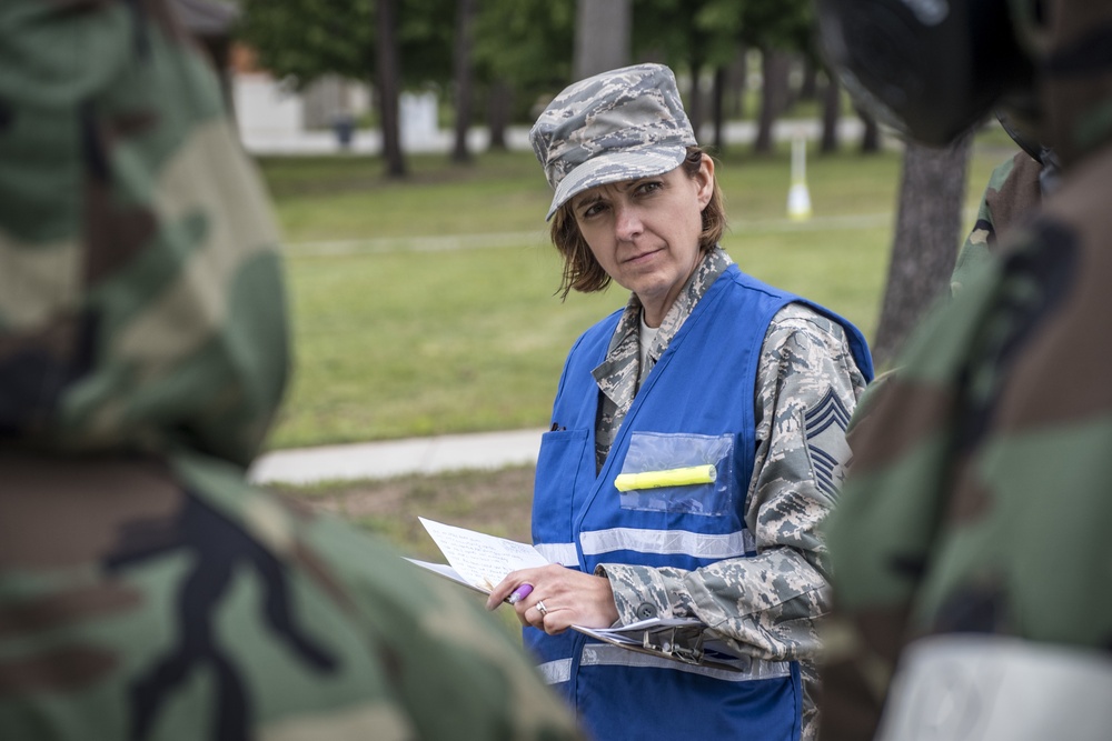 DVIDS - Images - 179th Airlift Wing puts focus on full spectrum ...