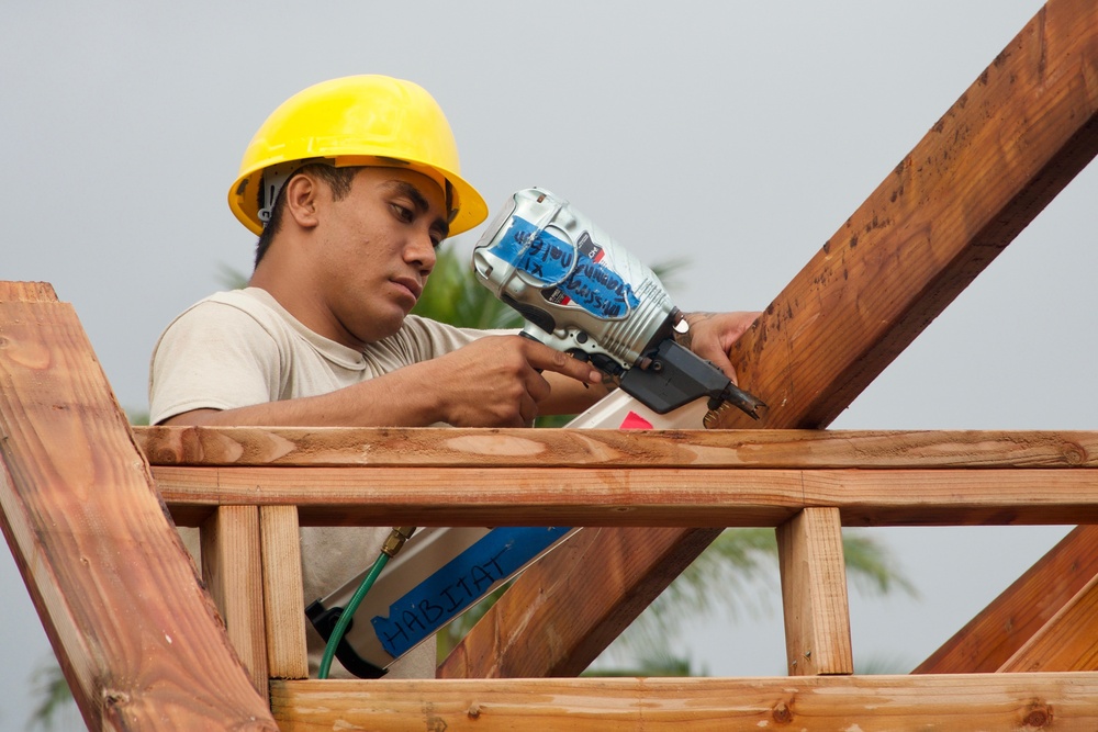 DVIDS - Images - 230th Vertical Engineer Company work along side with ...