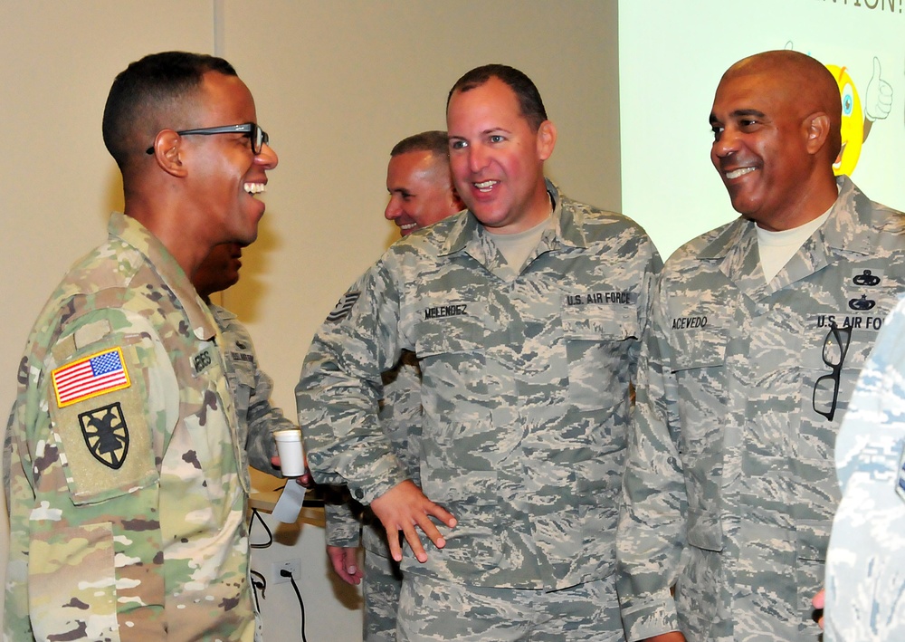DVIDS - Images - The PRNG Commemorates Memorial Day [Image 24 of 35]