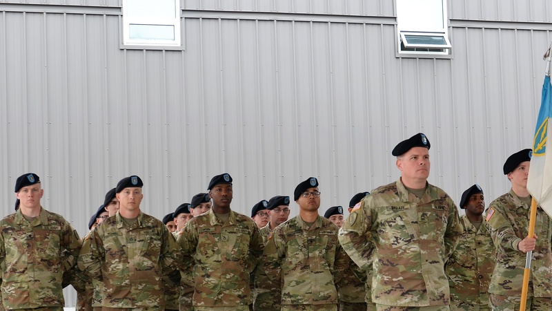 DVIDS - 201st Expeditionary Military Intelligence Brigade