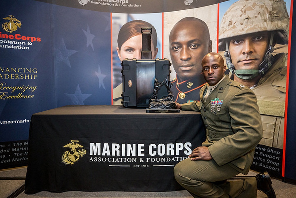 DVIDS - News - What it means to be a modern day leader in the military