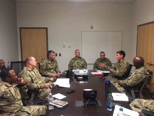 DVIDS - News - COMPASSION LEADERSHIP