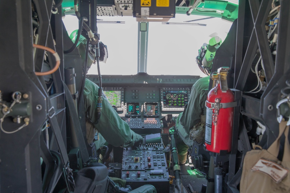 DVIDS - Images - Marine Light Helicopter Attack Squadron 775 conducts ...