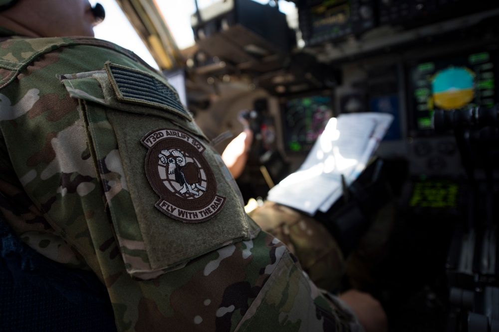 DVIDS - Images - WSINT promotes multi-domain lethality [Image 3 of 11]