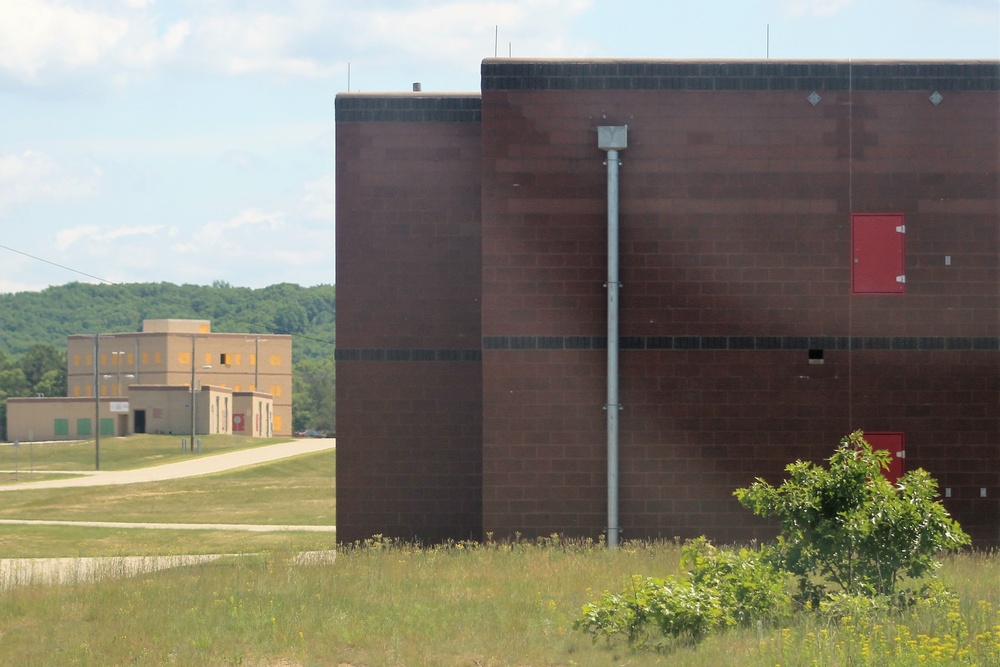 DVIDS - Images - Fort McCoy's Combined Arms Collective Training ...