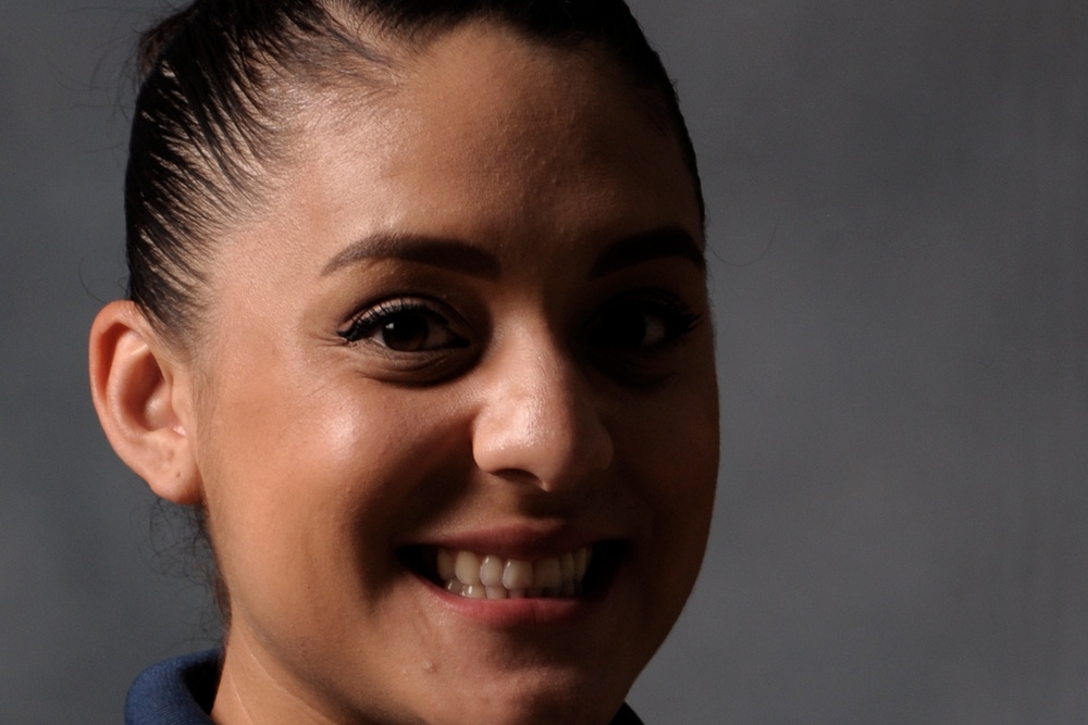 DVIDS - News - Determined to make a better life